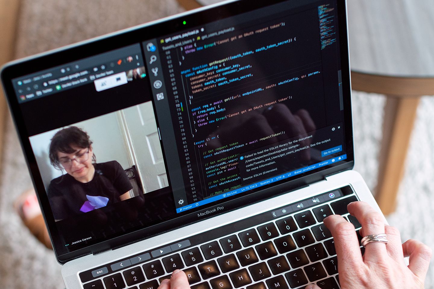 Développer des applications Angular → Travaux pratiques : Créer un ...
